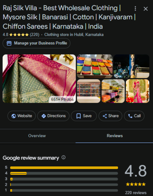 Contact Us - Buy Online Mysore Silk Sarees Indian | 9880644290 - Raj ...